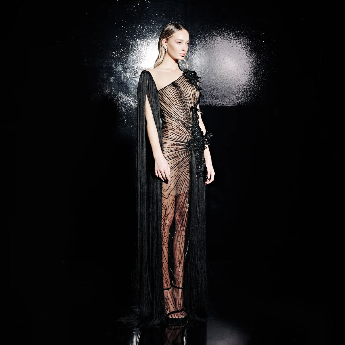 Vortex 21 – VALDRIN SAHITI