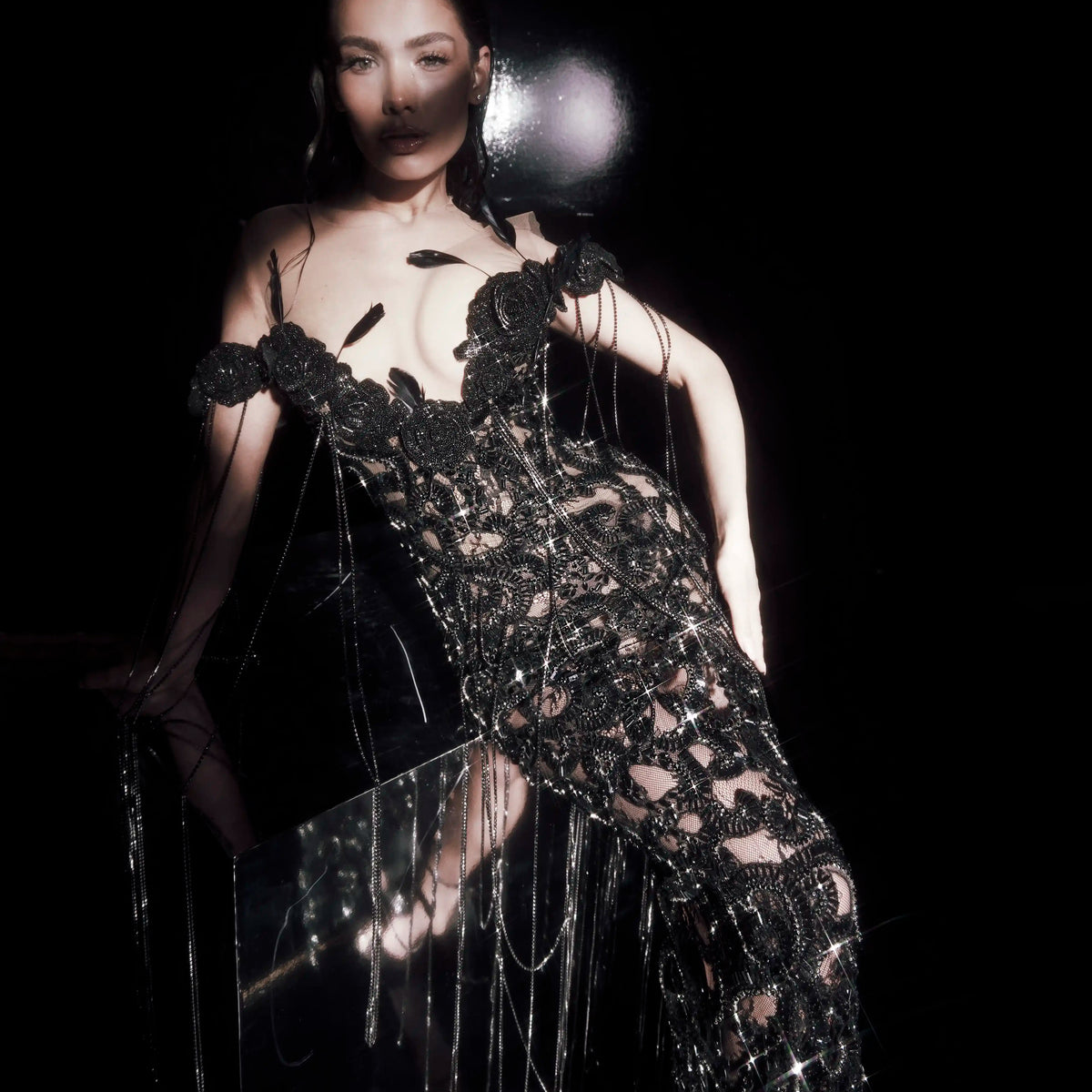 Vortex 28 – VALDRIN SAHITI