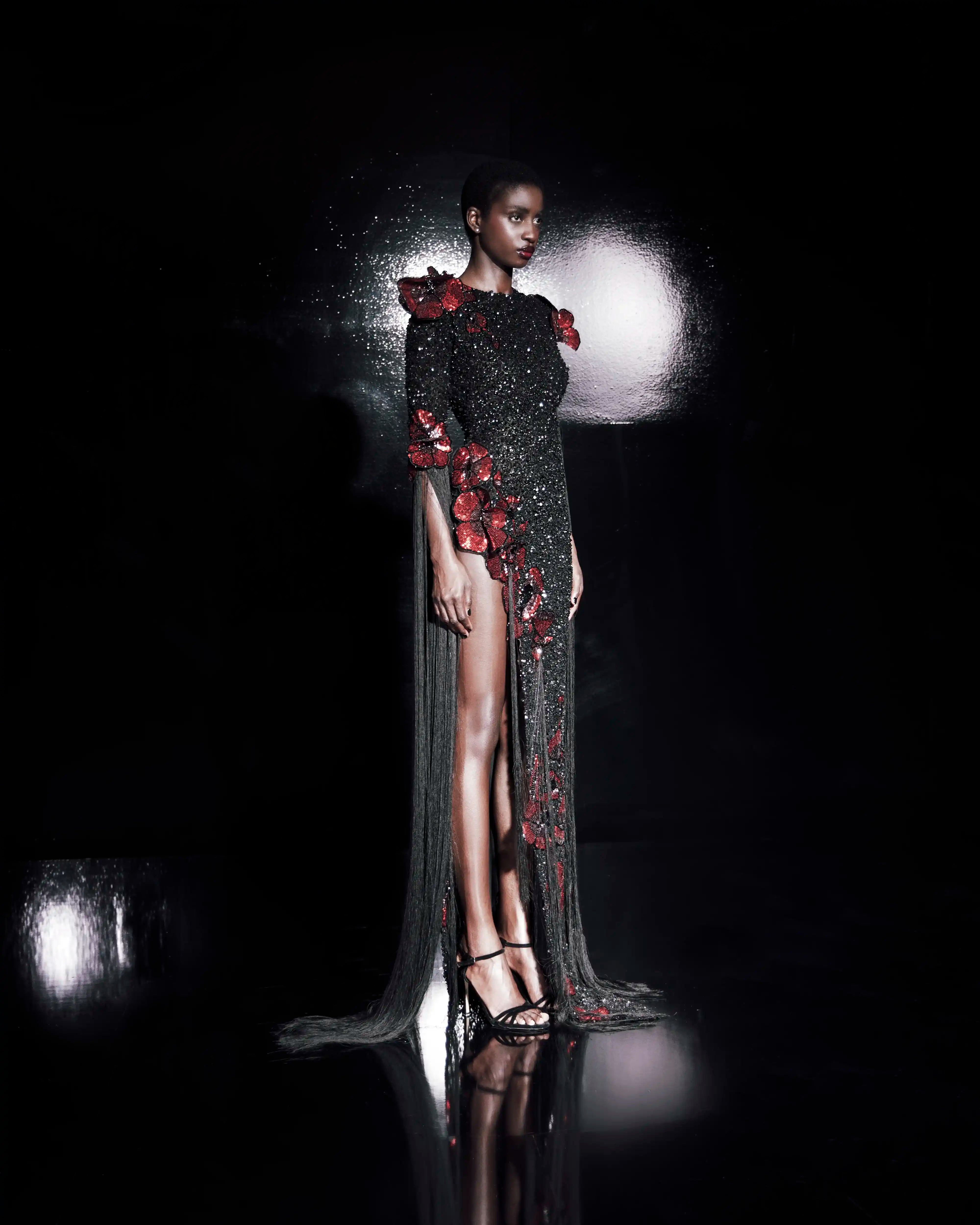 COLLECTIONS – VALDRIN SAHITI