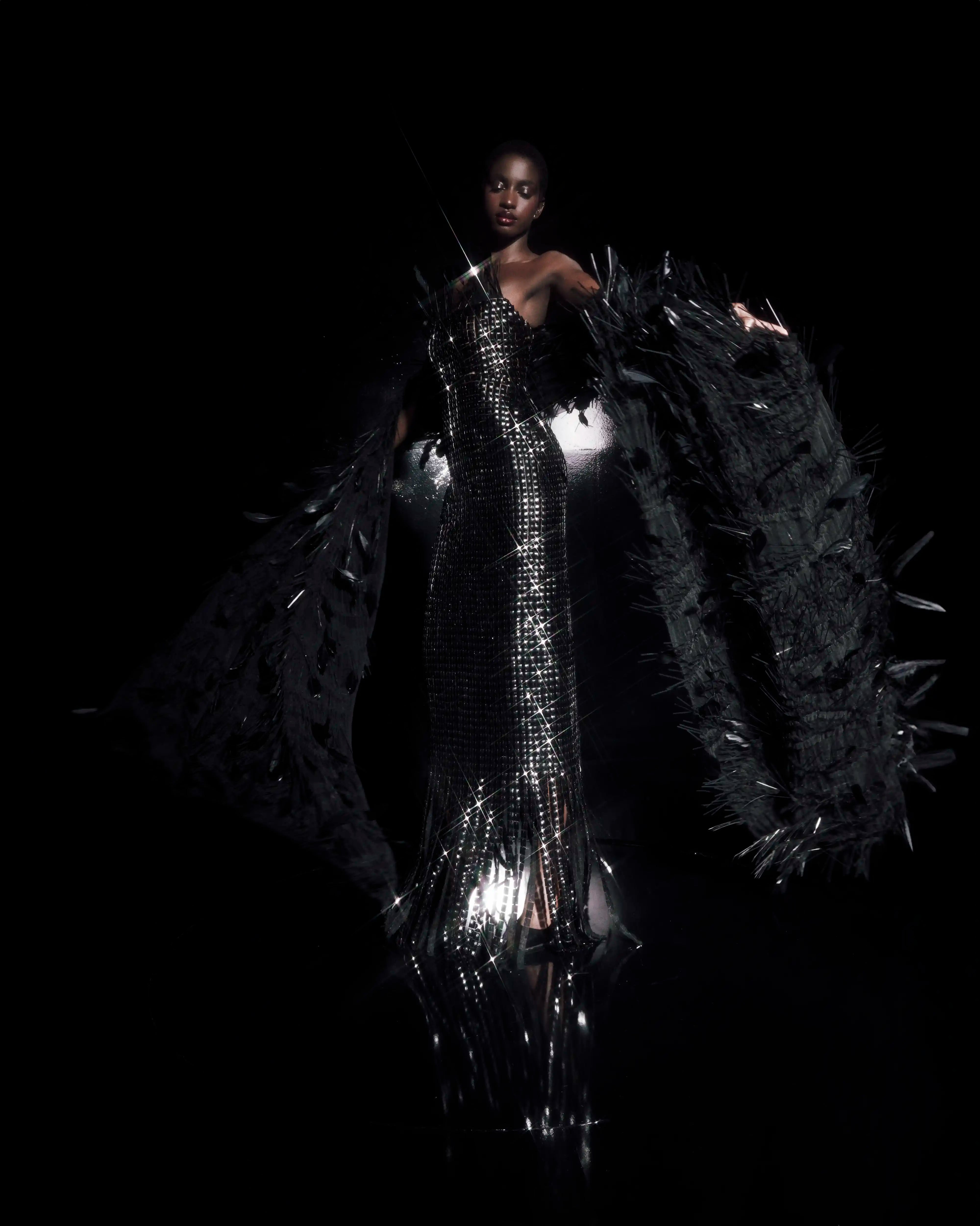 COLLECTIONS – VALDRIN SAHITI