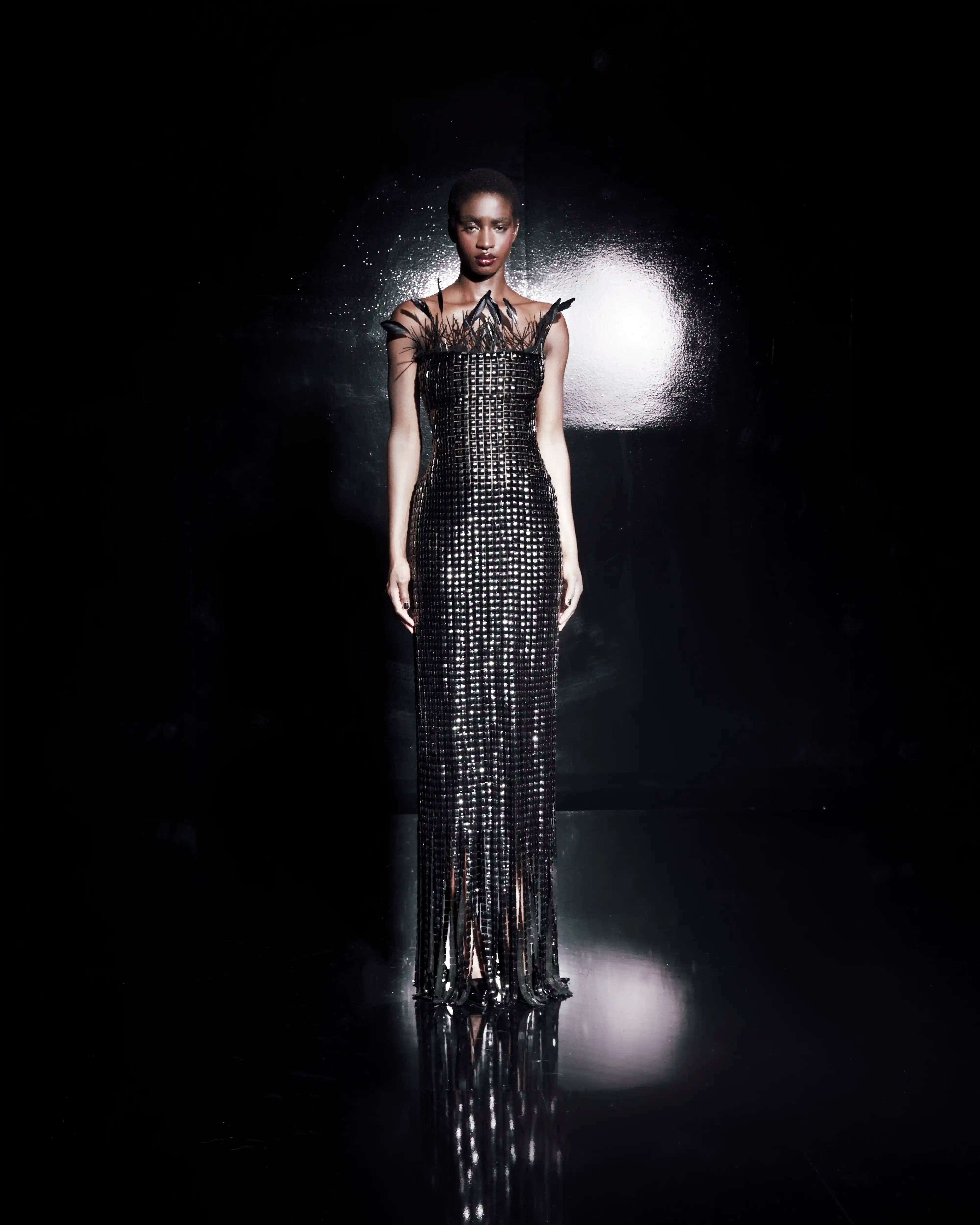 COLLECTIONS – VALDRIN SAHITI