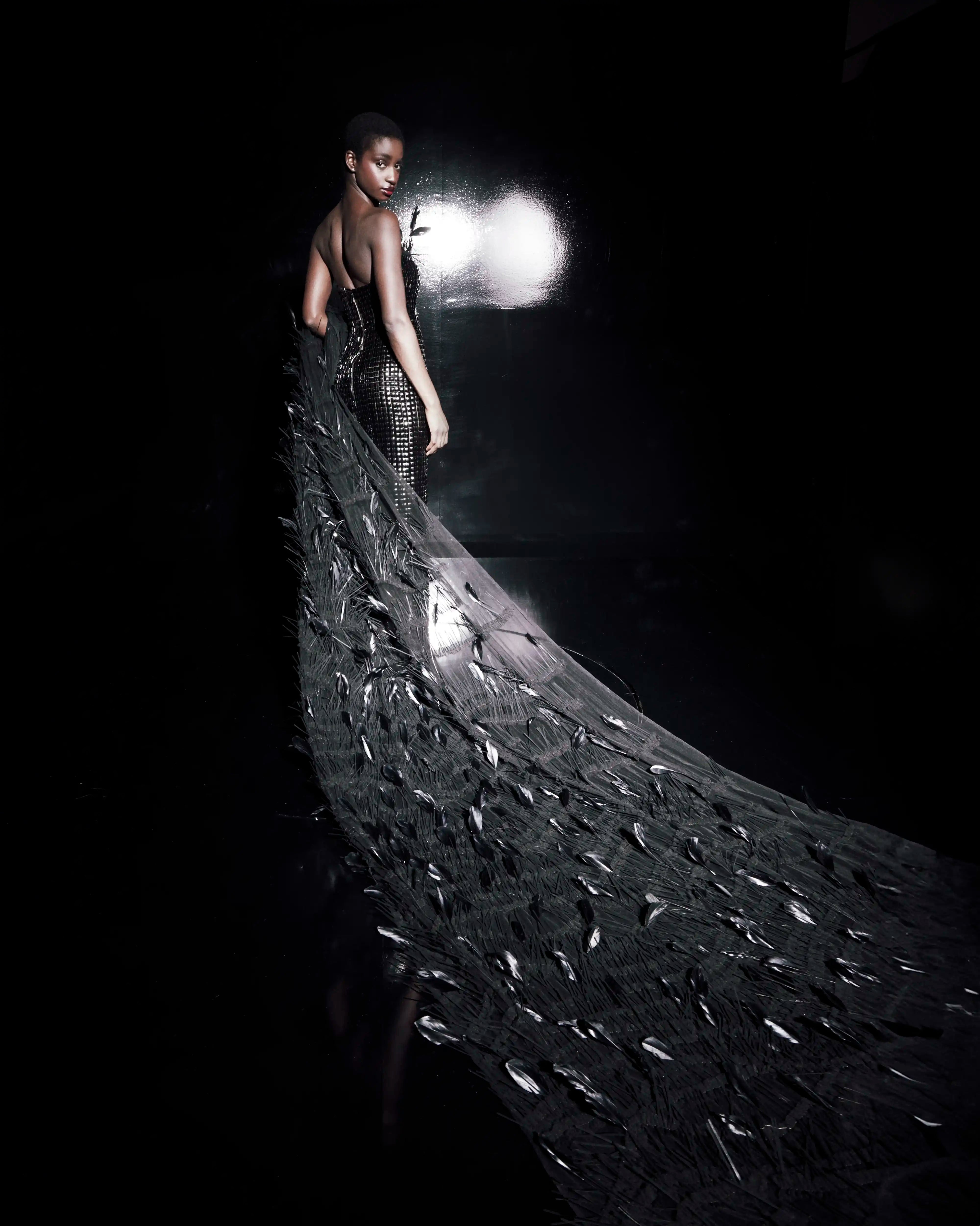 COLLECTIONS – VALDRIN SAHITI