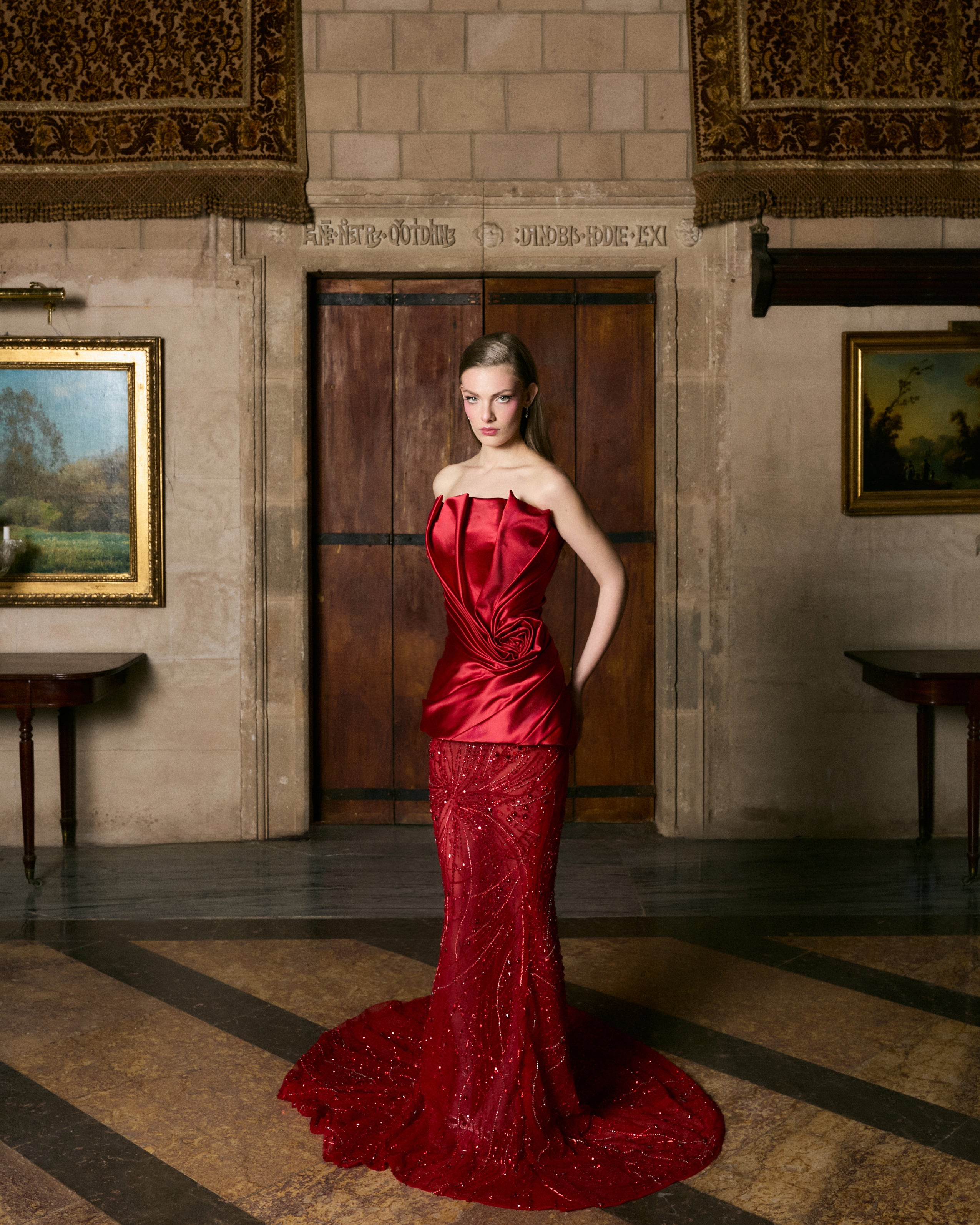 FAIRYTALE EVERLINE – VALDRIN SAHITI